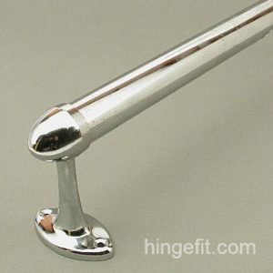 Chrome Tube & Fittings Archives