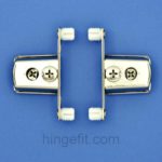 Drawer front connector, Multitech universal - New type