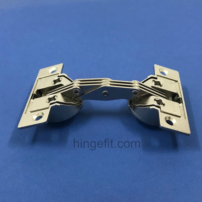 Hinge Concealed Mitre 135º