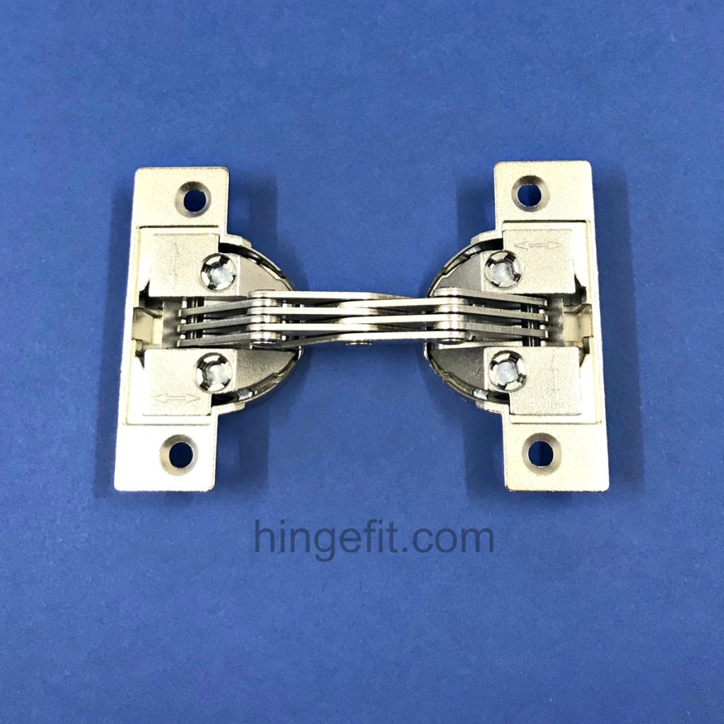 Hinge Concealed Mitre 135º