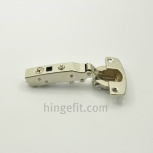 Hinge Concealed Face Frame