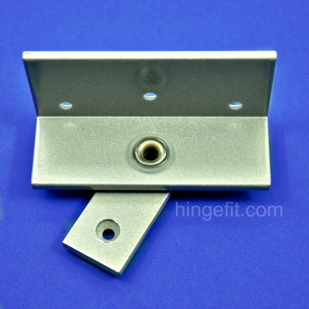 Pivot Hardware Set - up to 250Kg - Type G