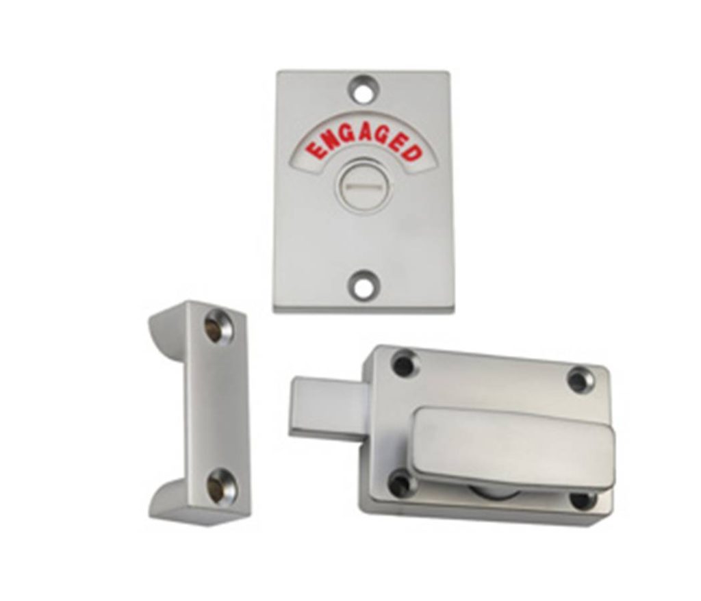 Indicator Bolt Set - Standard CP