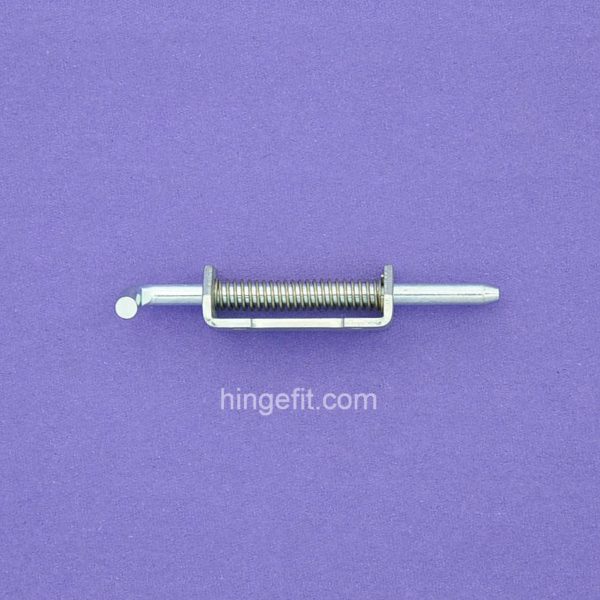 Door Spring Bolt 126mm