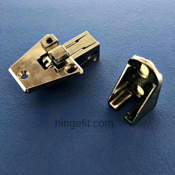 Hinge Concealed Prameta Brand 591-19