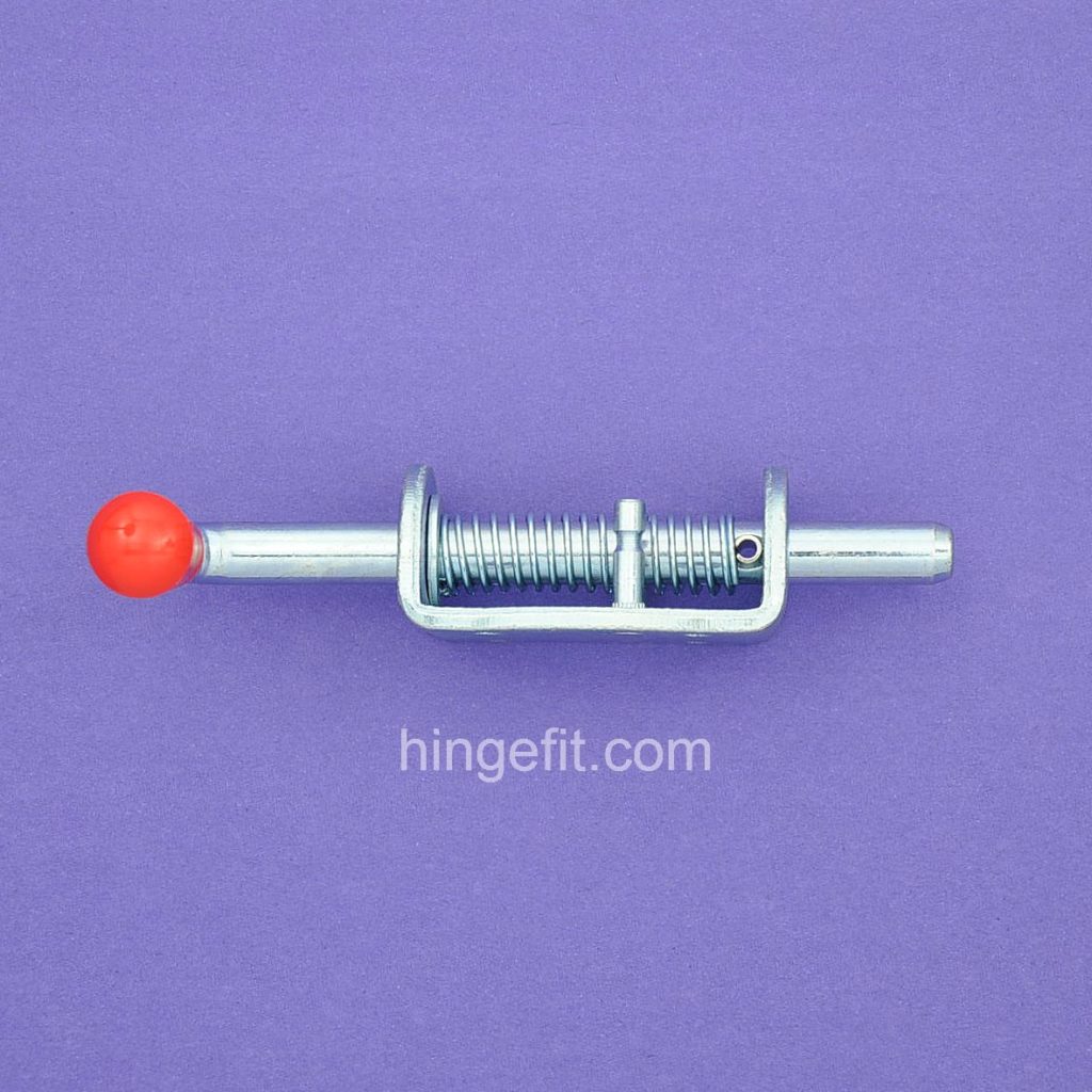 Spring Bolts Archives