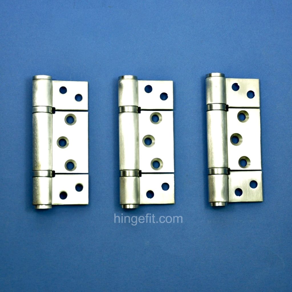 Hinges