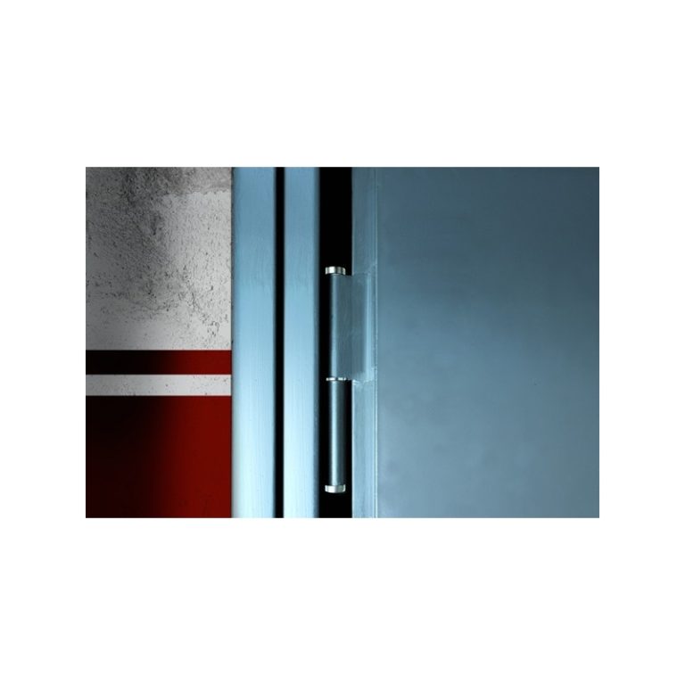 Weld on 150mm - Mild steel